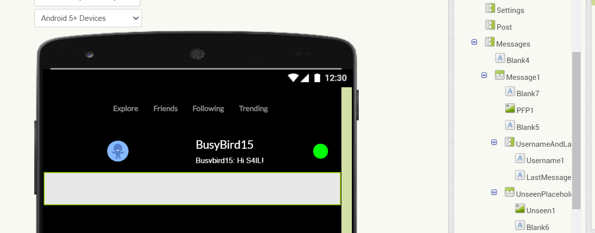 How do you make more components show up? - MIT App Inventor Help - MIT ...