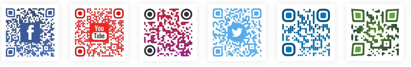 Whats the most advanced QR code creator extension? - MIT App Inventor ...