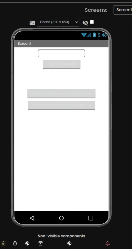 [SOLVED] Designer Display Issue with specific project - Bugs and Other ...