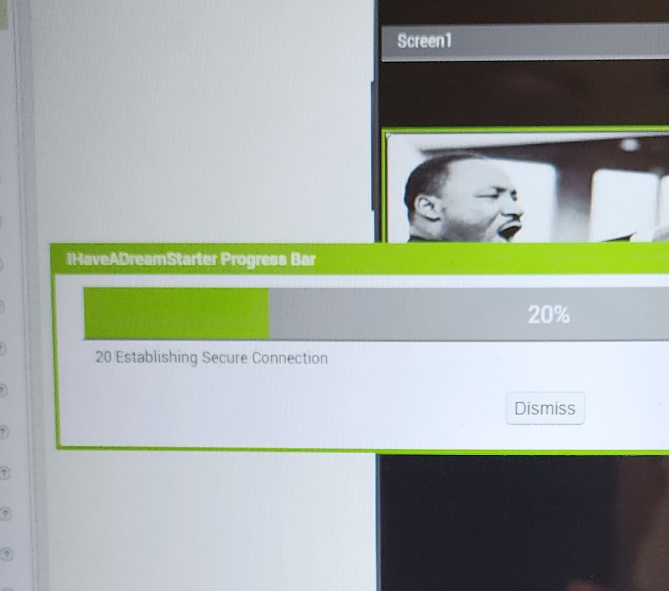 Companion Desconection at 20% - Bugs and Other Issues - MIT App ...