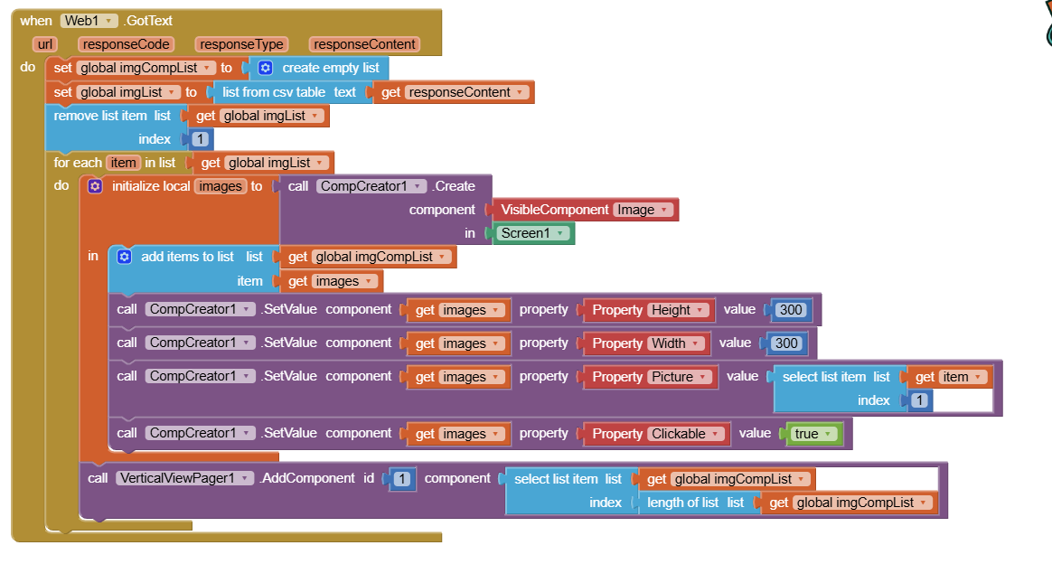 GestureDetect Extension (List and Swipe Images) - #56 by TIMAI2 - MIT App Inventor Help - MIT ...