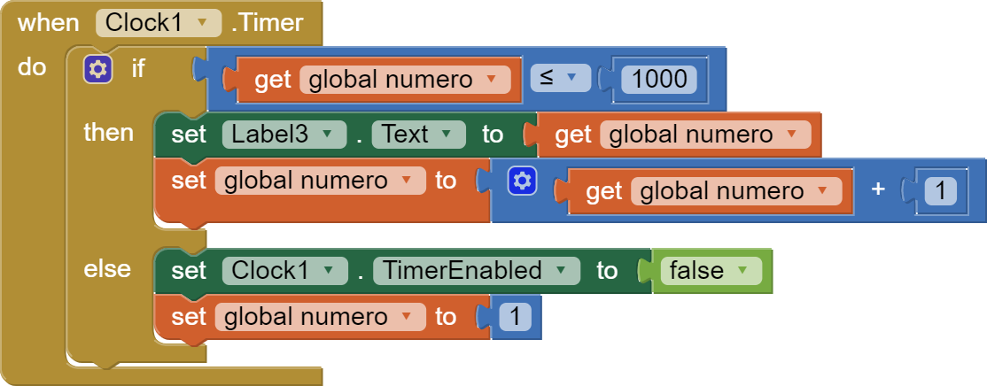 Events Rules In A Simple Loop Mit App Inventor Help Mit App Inventor Community