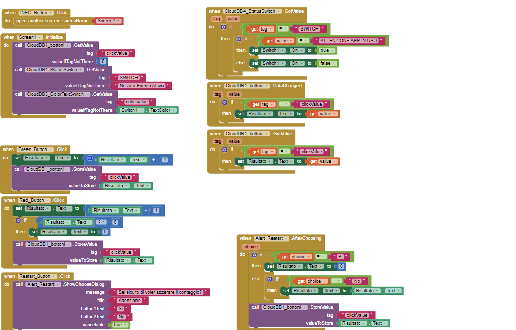 How do you use the same application in different teams? - MIT App ...