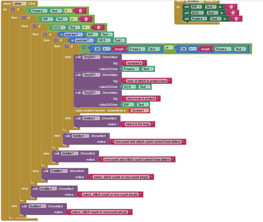 How Do You Read Listview Selection Mit App Inventor Help Mit App Inventor Community