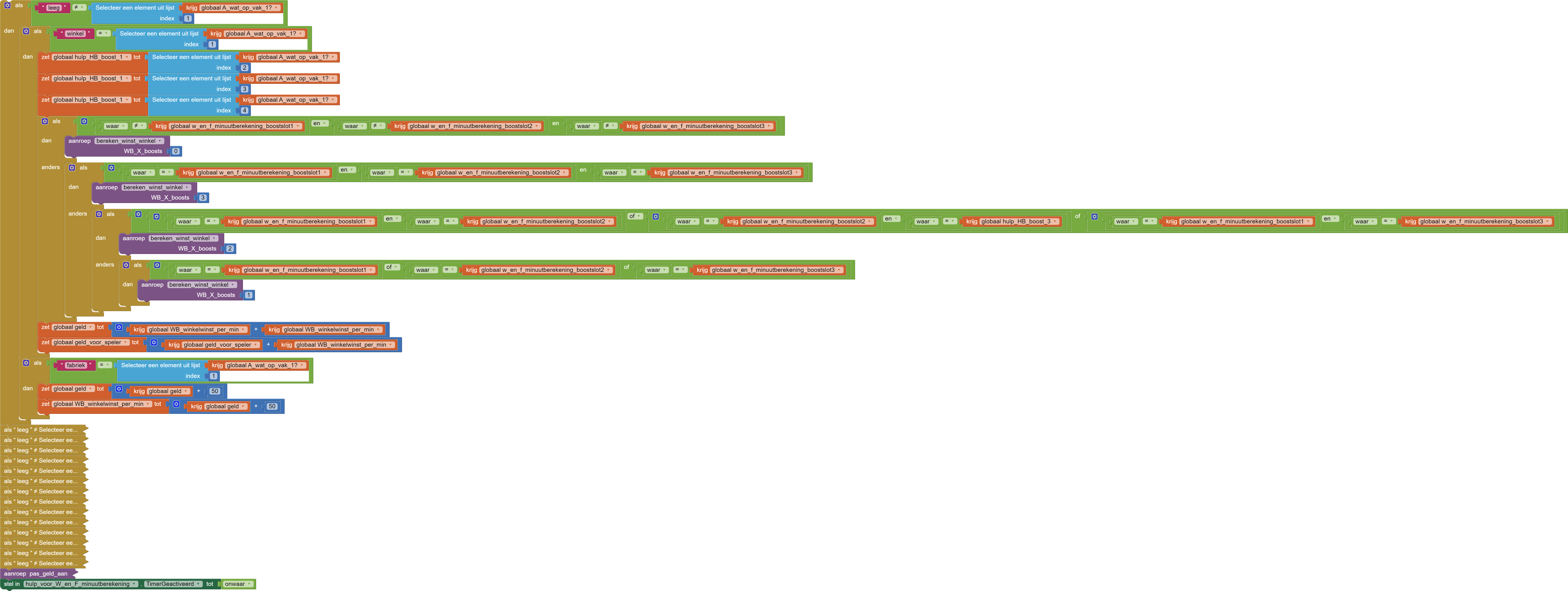 Error The Operattion Select List Cannot Accept The Arguments 0 And 1 Mit App Inventor