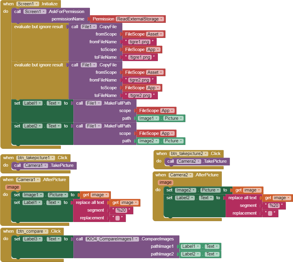  Free Extension Compare Images Pixel By Pixel Source Code Bitmap