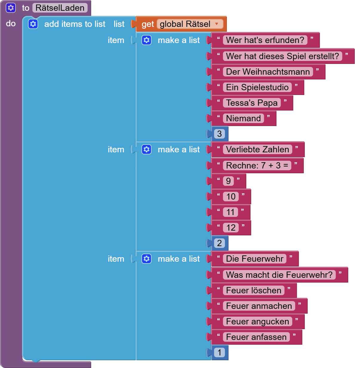 Values are not identical compare tinydb tag with marker title - MIT App ...