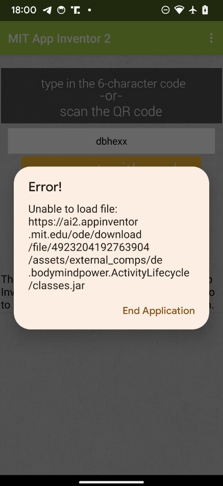 String Indexoutofbounds Exception While Using Extensions In Companion