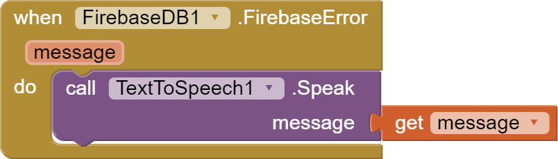 Mit App Inventor Error Mit App Inventor Help Mit App Inventor Community