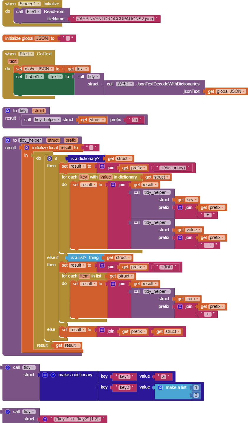 Trouble retrieving the recipe from spoonulacular API (using teachable ...