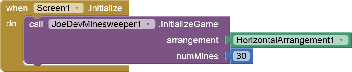 Minesweeper - Customizable classic game: rows, columns, mines, icons ...