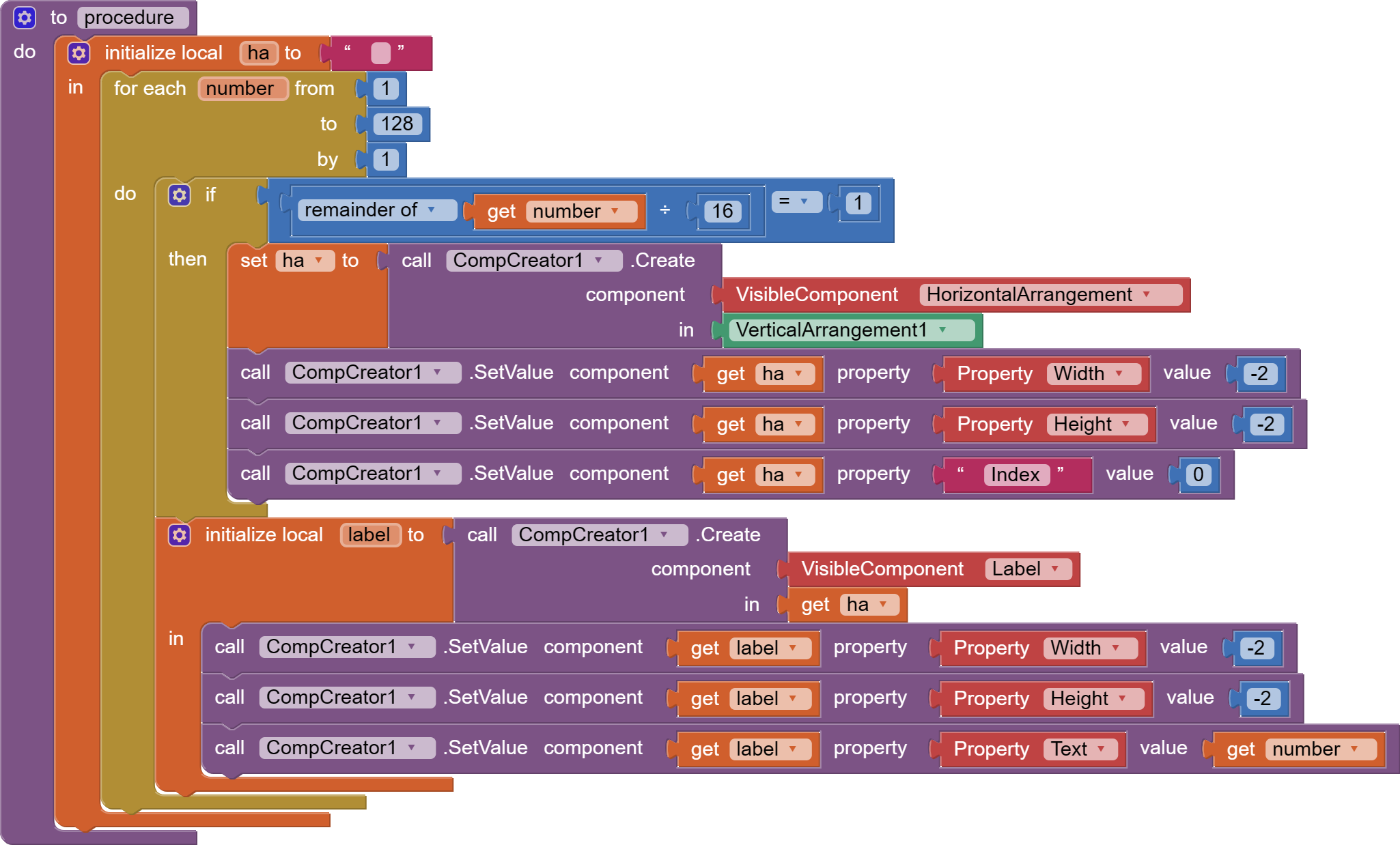MIT App Inventor and 100+ esp32, how could I do this?! - MIT App Inventor Help - MIT App ...