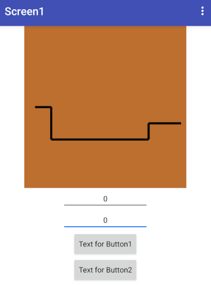 Draw a simple line with different angles - MIT App Inventor Help - MIT ...