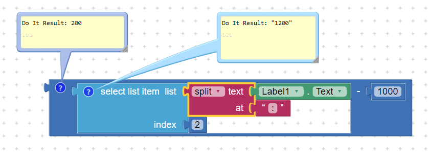 How can I use a text box as a numerical value? - MIT App Inventor Help ...