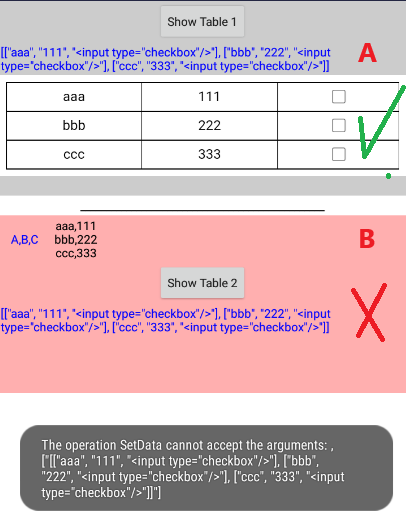[FREE] TableViewer - fully style customized to show table data - #584 ...
