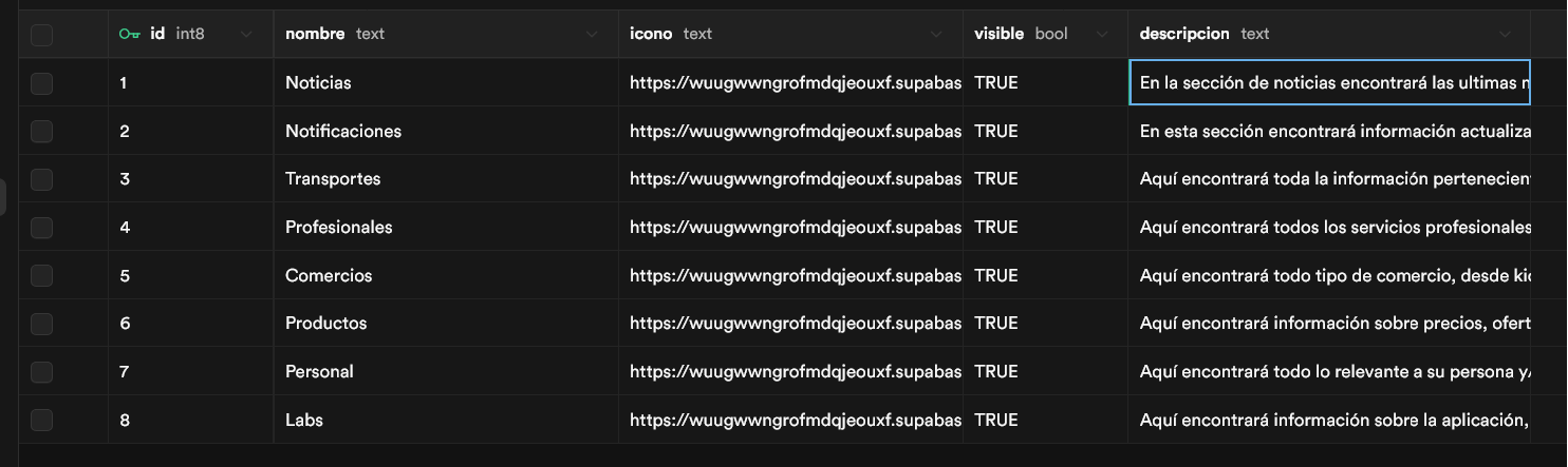 Free Json Array Decoder For You Cruds Extensions Mit App Inventor Community