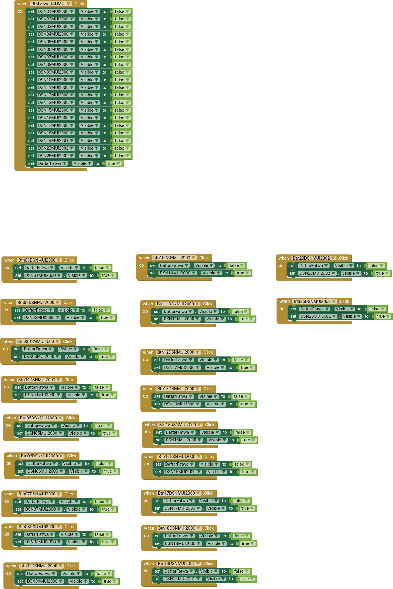 1 Screen Many Webview Loading Is Very Long 14 MIT App Inventor 