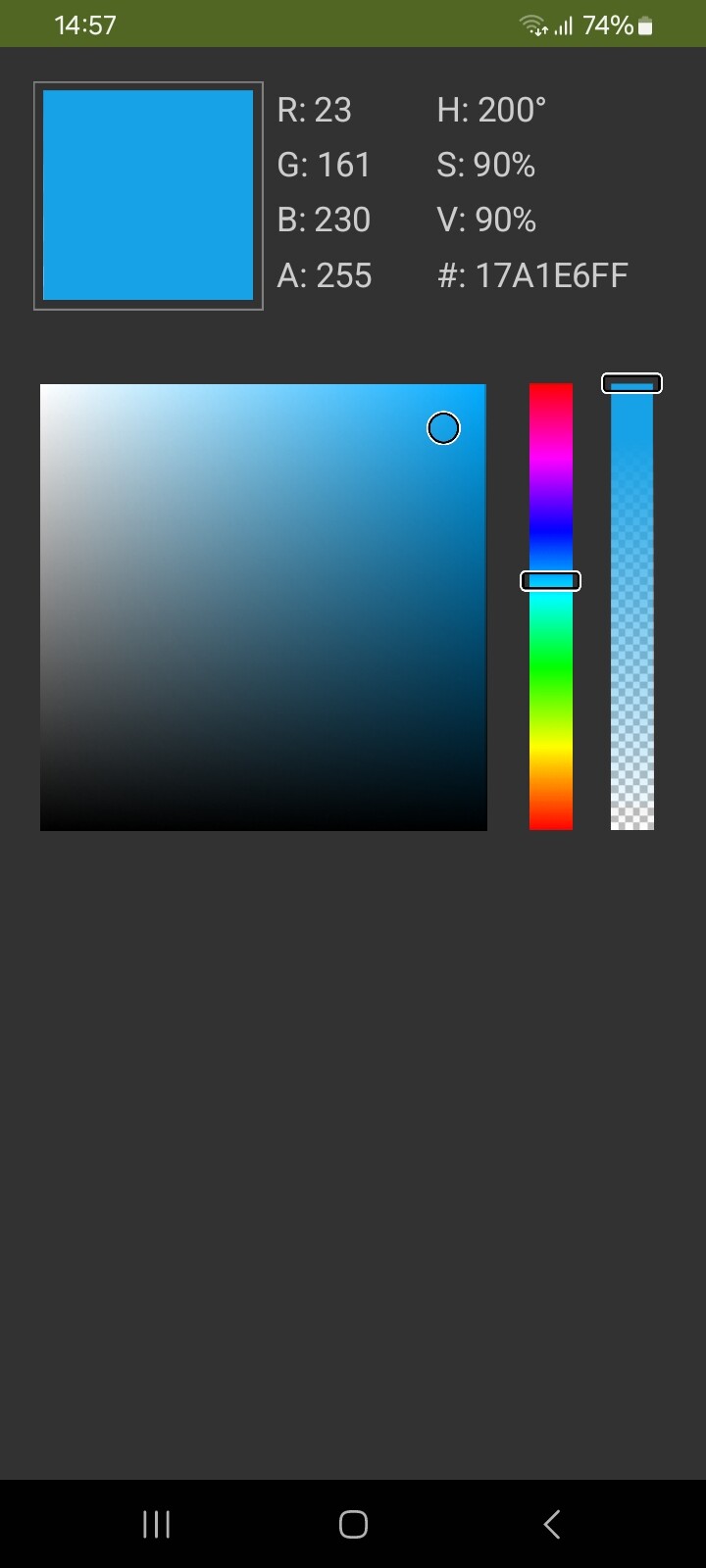 Making a slider with canvas - MIT App Inventor Help - MIT App Inventor ...