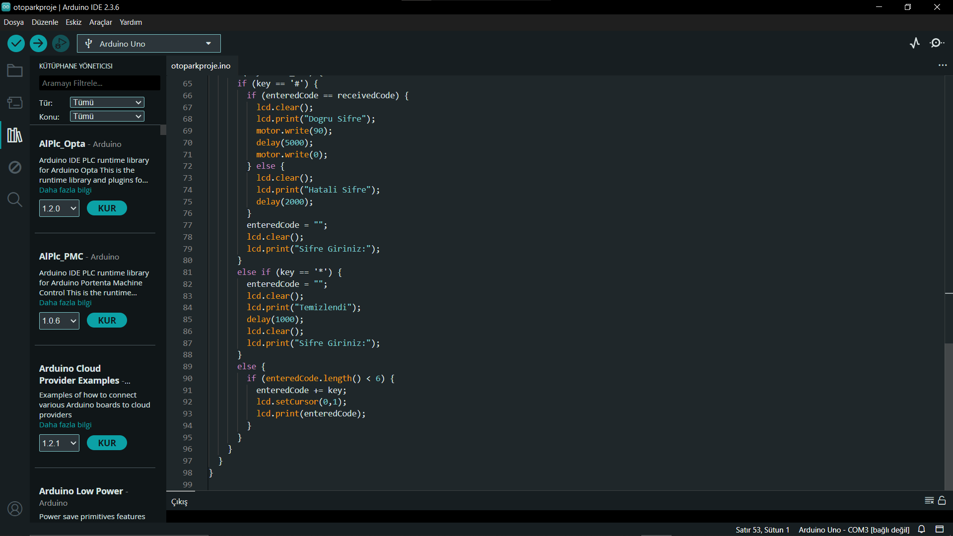 The project is not working as i want - #5 by ABG - MIT App Inventor Help - MIT App Inventor ...