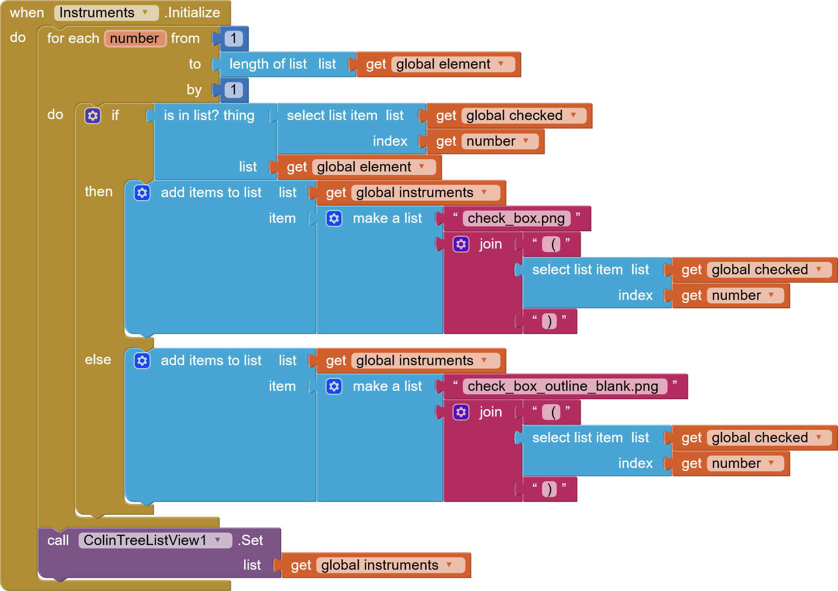 Colintree icons - MIT App Inventor Help - MIT App Inventor Community
