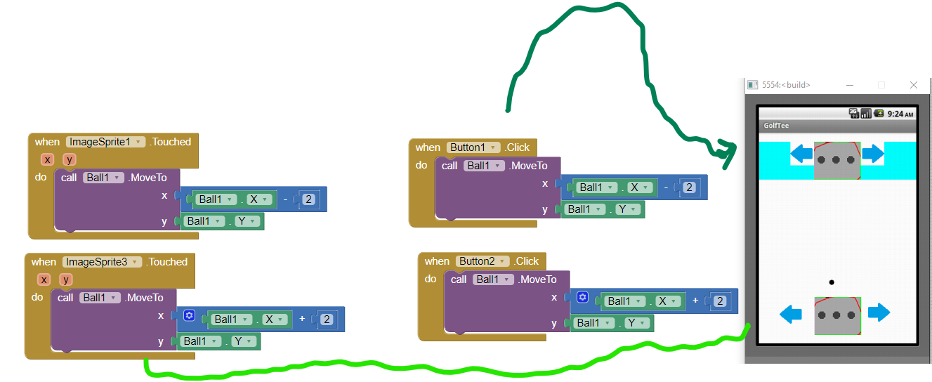MINI GOLF problem - MIT App Inventor Help - MIT App Inventor Community