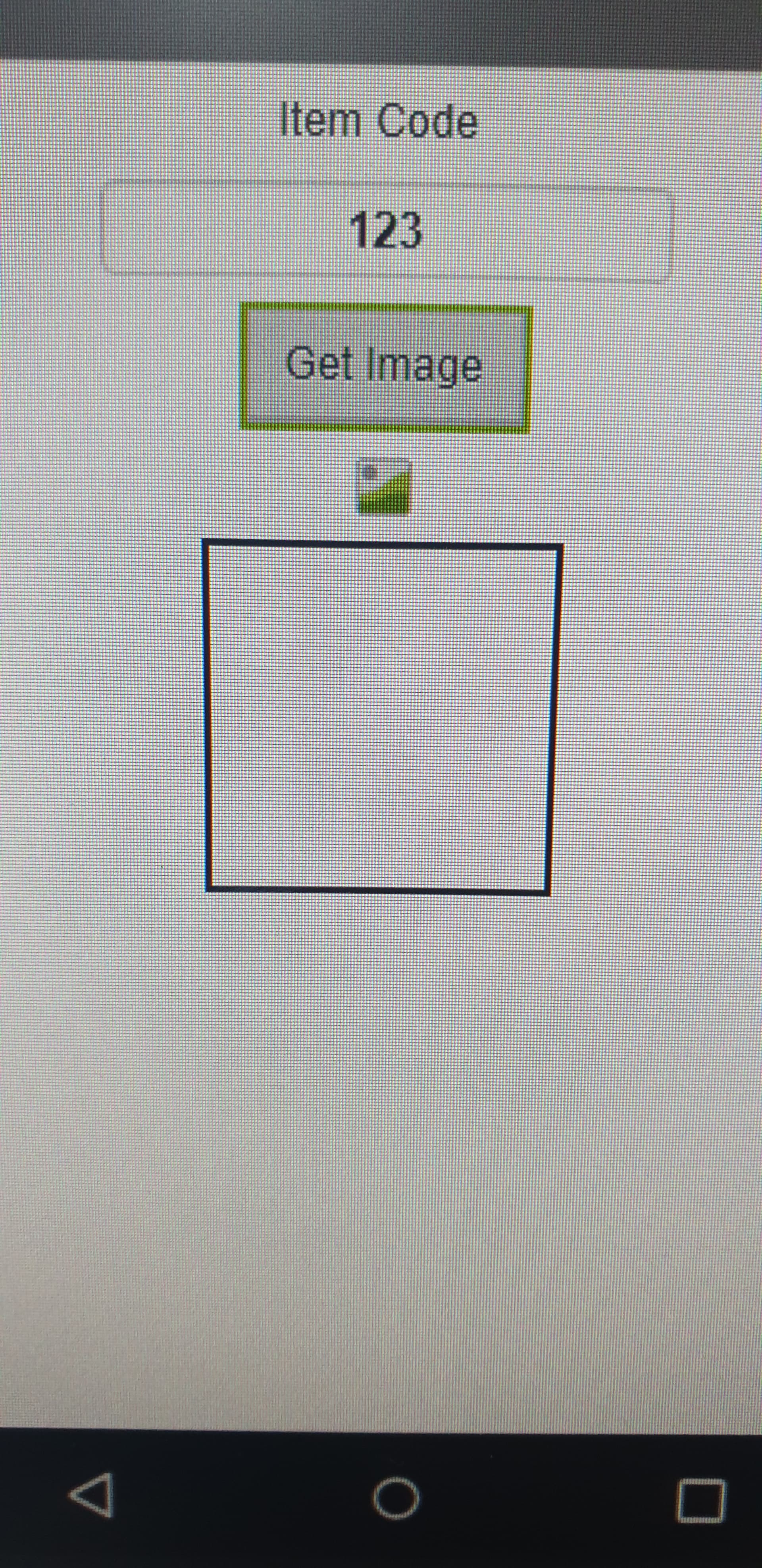 Get image by code - MIT App Inventor Help - MIT App Inventor Community