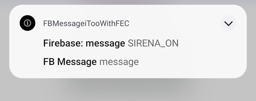 Monitoring a Firebase Node in the Background with iToo and Notifications - MIT App Inventor Help ...