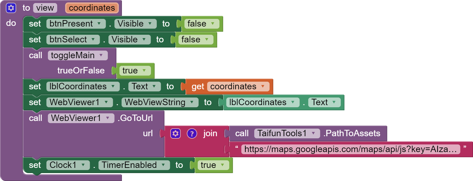 Google map shows 'For development only' - MIT App Inventor Help - MIT ...